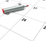 HOW TO: Set your small group ministry’s annual calendar – Leaven in the ...