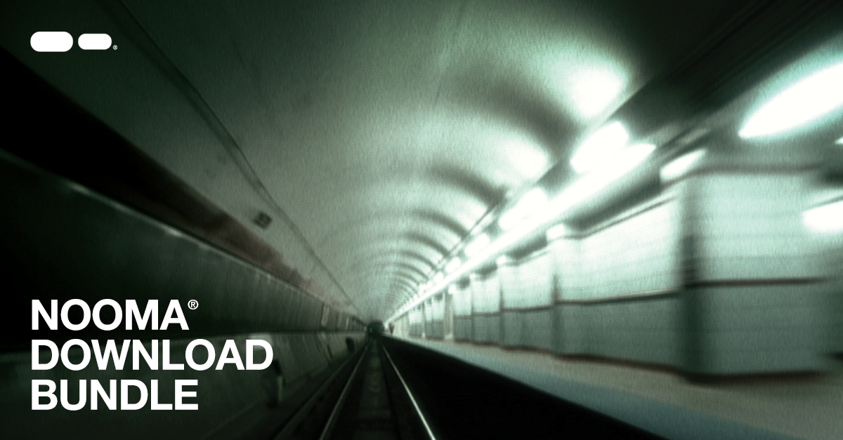 GIVEAWAY: NOOMA Download Bundle – Leaven in the World