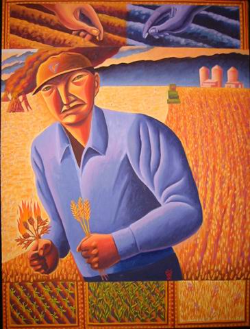 HOMILY: The Parable of the Darnel – Leaven in the World