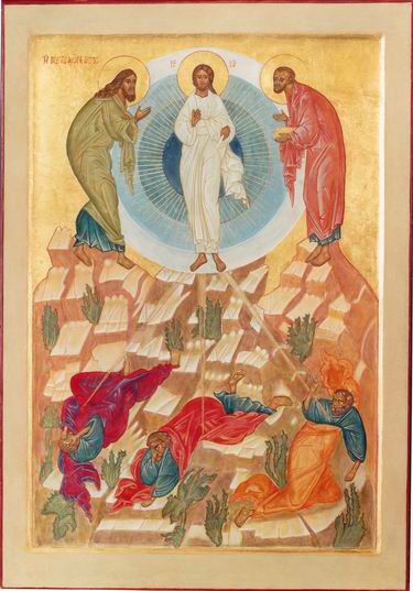 HOMILY: The Light That Transfigures the World – Leaven in the World