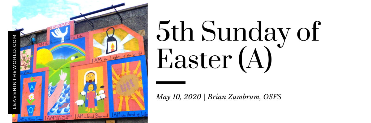 Flashback Friday: A Present Invitation Into New Places – Leaven in the ...